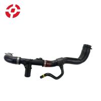 China Cooling system hose Radiator water hose for Land Rover Water tank coolant hose OE JLM21499 Radiator tube for sale