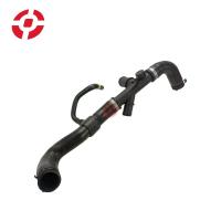 China Cooling system hose Radiator water hose for Land Rover Water tank coolant hose OE JLM21499 Radiator tube for sale