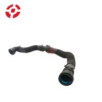China HVAC Heater hose C2D23174 Heater bleed hose for Jaguar Radiator coolant upper water hose for sale