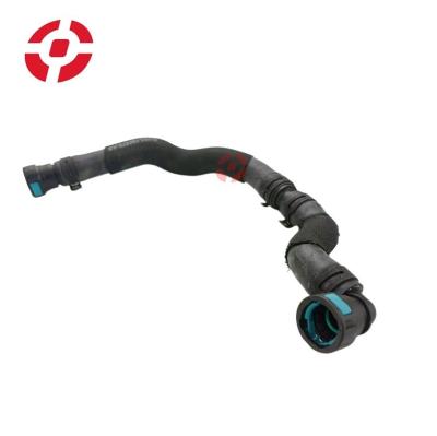 China HVAC Heater hose C2D23174 Heater bleed hose for Jaguar Radiator coolant upper water hose for sale