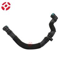 China HVAC Heater hose C2D23174 Heater bleed hose for Jaguar Radiator coolant upper water hose for sale