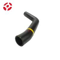 China HVAC Heater hose C2D23174 Heater bleed hose for Jaguar Radiator coolant upper water hose for sale