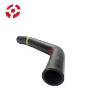 China HVAC Heater hose C2D23174 Heater bleed hose for Jaguar Radiator coolant upper water hose for sale