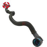 China Expansion tank outlet hose LR135302 Water hose for Land Rover Cooling system radiator water pipe for sale