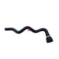 China Expansion tank outlet hose LR135302 Water hose for Land Rover Cooling system radiator water pipe for sale