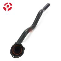 China Expansion tank outlet hose LR135302 Water hose for Land Rover Cooling system radiator water pipe for sale