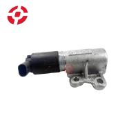 China Engine variable valve timing (VVT) solenoid 31480440 31480441 Engine camshaft cylinder head solenoid valve for VO LVO for sale