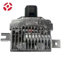 China Gasoline pump module unit Pump electronic module 30792789 Fuel pump control unit for VO LVO Fuel tank pump computer for sale