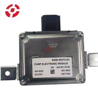 China Gasoline pump module unit Pump electronic module 30792789 Fuel pump control unit for VO LVO Fuel tank pump computer for sale