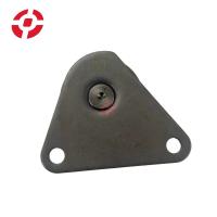 China Idler pulley for the timing belt system on VO LVO 6 cylinder engines 8630590 Timing idler for sale