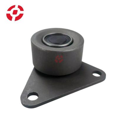 China Idler pulley for the timing belt system on VO LVO 6 cylinder engines 8630590 Timing idler for sale