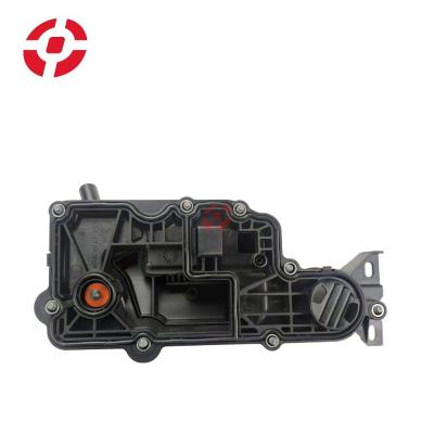 China Engine Valve Cover Crankcase Oil Cooler Trap 31480754 for VO LVO 2.0 Petrol Engine Oil Trap Crankcase Ventilation for sale