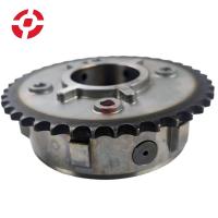 China Automotive timing kit OE 31316631 Timing wheel Camshaft sprocket for VO LVO Camshaft belt pulley for sale