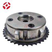 China Automotive timing kit OE 31316631 Timing wheel Camshaft sprocket for VO LVO Camshaft belt pulley for sale