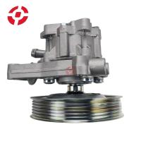 China Power steering pump Steering system hydraulic pump 36002409 Steering power assist pumps for VO LVO for sale