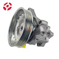 China Power steering pump Steering system hydraulic pump 36002409 Steering power assist pumps for VO LVO for sale