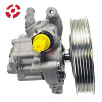 China Power steering pump Steering system hydraulic pump 36002409 Steering power assist pumps for VO LVO for sale