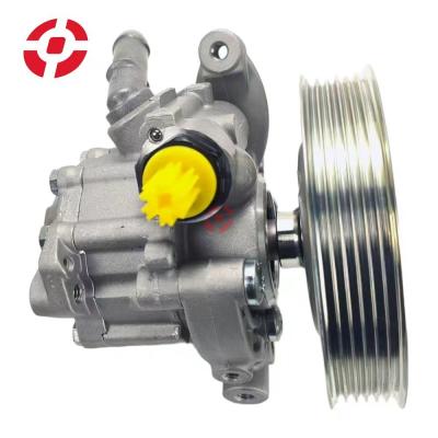 China Power steering pump Steering system hydraulic pump 36002409 Steering power assist pumps for VO LVO for sale