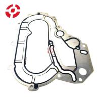 China Gaskets seal 31251345 Engine Timing Cover Gasket for VO LVO S60 S80 V60 V70 XC60 XC70 XC90 for sale