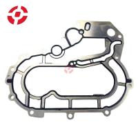 China Gaskets seal 31251345 Engine Timing Cover Gasket for VO LVO S60 S80 V60 V70 XC60 XC70 XC90 for sale