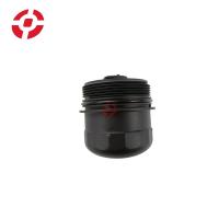 China Oil filter housing cap 31410832 Filter cover assembly Engine oil filter housing cover for VO LVO for sale