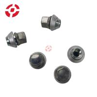 China Auto transmission wheel screw Wheel lug nut for VO LVO 31200241 Wheel bolts and wheel nuts for sale