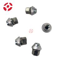 China Auto transmission wheel screw Wheel lug nut for VO LVO 31200241 Wheel bolts and wheel nuts for sale