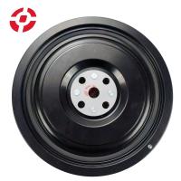 China Auto belt pulley set Engine timing camshaft sprocket OE 31401195 Vibration damper for VO LVO for sale