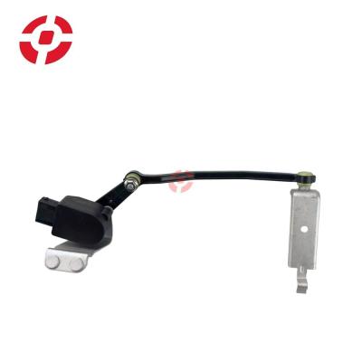 China Vehicle front height level sensor Position sensor for VO LVO Headlight levelling sensor OE 31288271 Front height sensors for sale