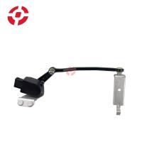 China Vehicle front height level sensor Position sensor for VO LVO Headlight levelling sensor OE 31288271 Front height sensors for sale