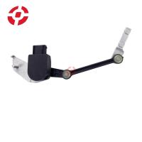 China Auto rear height sensor Rotational Speed Sensor for VO LVO Height level sensor 31288274 Rear headlamp level sensor for sale