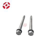 China Auto flange screw for VO LVO Front suspension-fork bolt 30670571 Shock absorber base screws for sale