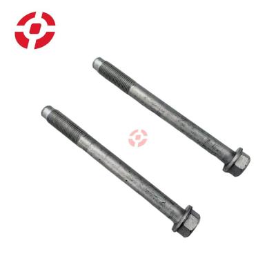 China Auto flange screw for VO LVO Front suspension-fork bolt 30670571 Shock absorber base screws for sale