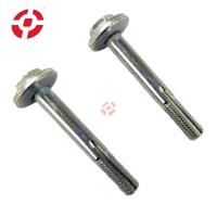 China Auto Camber correction screw for VO LVO Lower control arm adjust bolt 30741284 Suspension bolt for sale