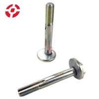 China Auto Camber correction screw for VO LVO Lower control arm adjust bolt 30741284 Suspension bolt for sale