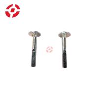 China Auto Camber correction screw for VO LVO Lower control arm adjust bolt 30741284 Suspension bolt for sale