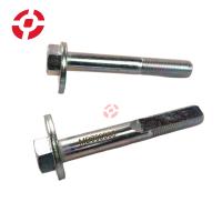China Auto Camber correction screw for VO LVO Lower control arm adjust bolt 30741284 Suspension bolt for sale