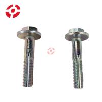 China Auto flange screw Camshaft gear bolt for VO LVO Eccentric bolt 986931 Camber alignment correction bush kits for sale