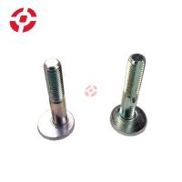 China Auto flange screw Camshaft gear bolt for VO LVO Eccentric bolt 986931 Camber alignment correction bush kits for sale