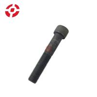 China Auto flange screw Camshaft gear bolt for VO LVO Eccentric bolt 986931 Camber alignment correction bush kits for sale