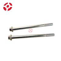 China Link lower bolt Camshaft gear bolt Rear flange screw for VO LVO Eccentric bolt  985201 for sale