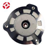 China Suspension strut support bearing Front axle for VO LVO Shock absorber top mount 32269257 for sale