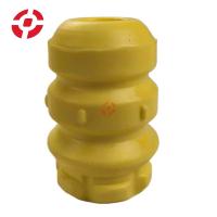 China Car rear bumper strut Rubber bump stop 31262885 Rubber buffers for VO LVO Rubber bump blocks for sale