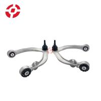 China Suspension control arm 31360630 31360633 Front suspension upper control arm for VO LVO XC90 XC60 for sale