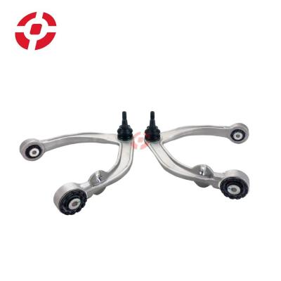 China Suspension control arm 31360630 31360633 Front suspension upper control arm for VO LVO XC90 XC60 for sale