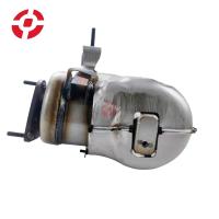 China Car Three-way catalysator for VO LVO three-way catalytic converter 36013618 Auto catalysator for sale