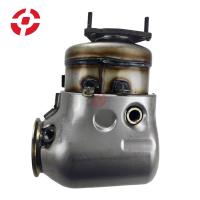 China Car Three-way catalysator for VO LVO three-way catalytic converter 36013618 Auto catalysator for sale