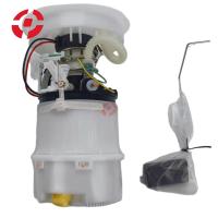 China Fuel pump Petrol fuel feed pump Fuel feed unit for VO LVO Petrol pump 31305130 Fuel tank sender unit for sale