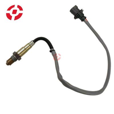 China Oxygen sensor for Jaguar Heated oxygen sensor C2D28707 Oxygen lambda O2 sensor for sale