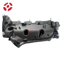 China Inlet manifold Cylinder head valve cover LR032724 Engine intake valve cover for VO LVO for sale